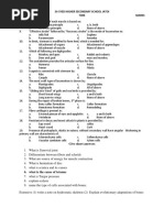 Cell Cycle Presentation | PDF