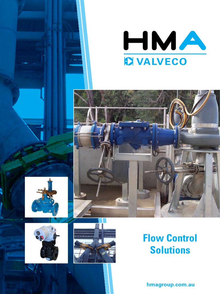 Valveco Product Range | PDF | Valve | Pipe (Fluid Conveyance)