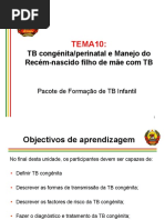 Bula Zina Odt | PDF | Gravidez | Alergia