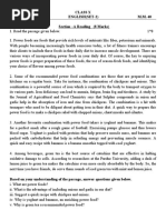 IPDC 1 Question Bank (2021) | PDF | Social Media | Popular Culture & Media Studies