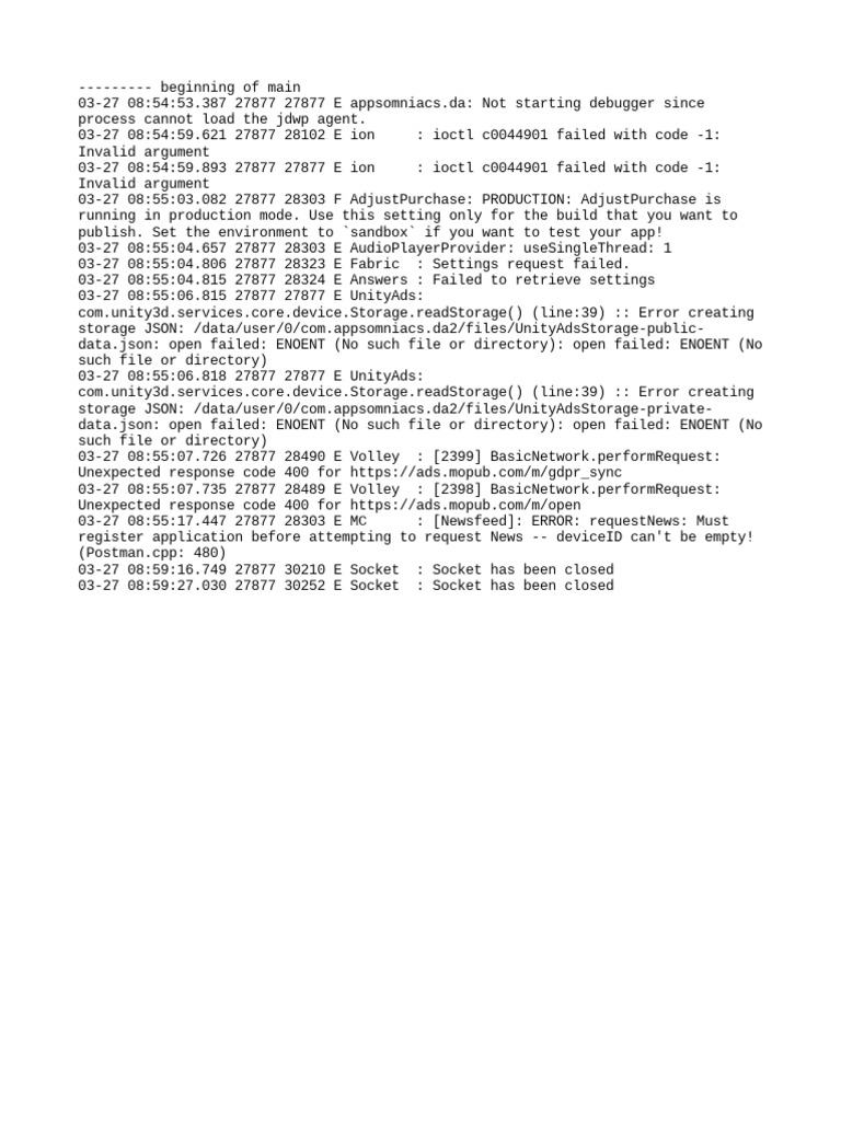Mod Menu Log - Com - Appsomniacs.da2 | PDF | Home & Garden