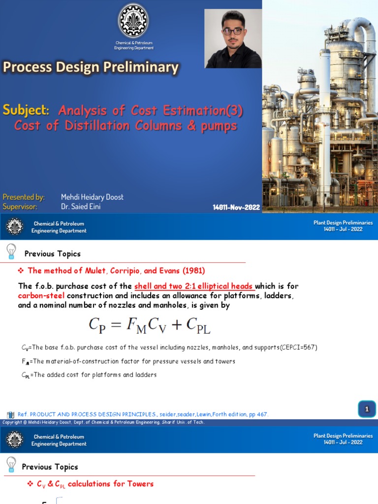 TA Session 9 | PDF | Pump | Horsepower