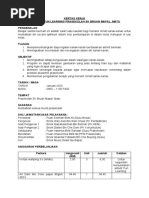 Lembaran Kerja Bunga Raya | PDF