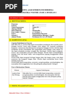 LKPD Penerapan Sila Pancasila | PDF | Karier & Perkembangan