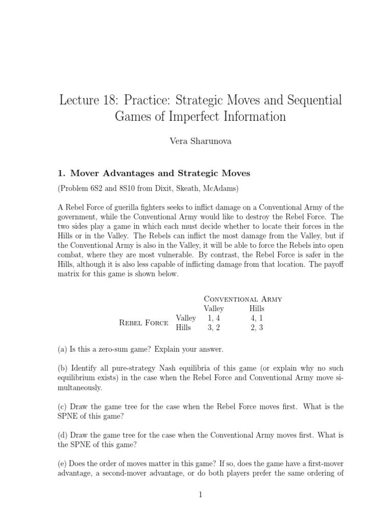 Module 4 Lecture 18 Download Free Pdf Leisure Activities Entertainment