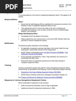 Gyro Error Guide | PDF | Compass | Metrology