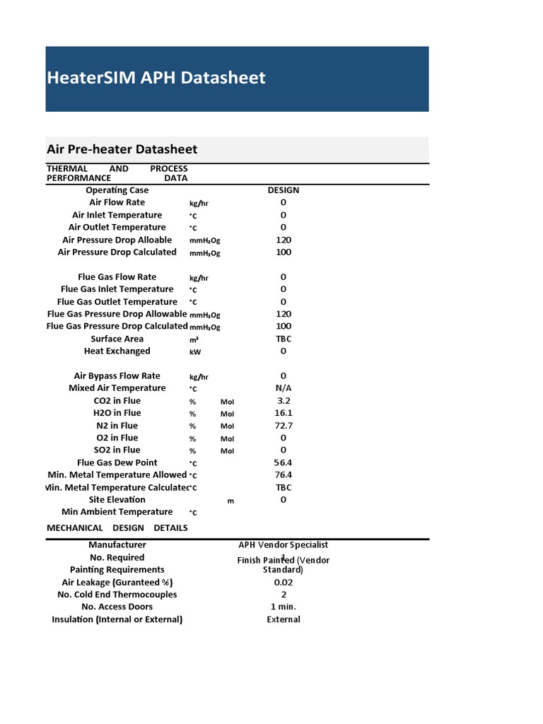 APH Datasheets 20112022 882490 | PDF