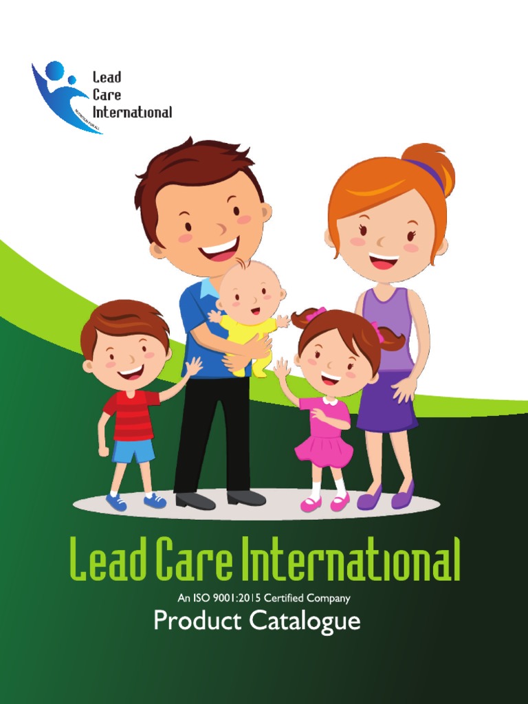 LeadCareInternational Brochure | PDF