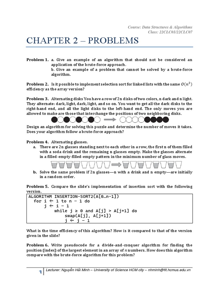 Sorting Question | PDF | Computer Data | Computer Science