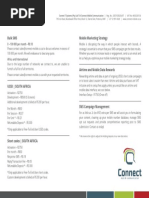 USSD Rwanda - 2025 | PDF