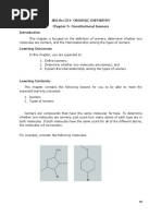 AXE Molecular Geometry Tables | PDF | Chemistry | Atomic