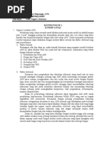 Agenda II Modul 5 Loyal | PDF