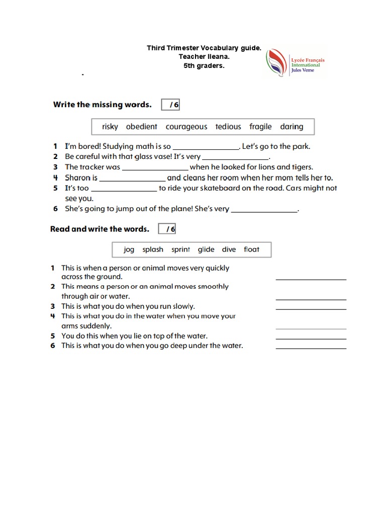 3th-vocabulary-guide-pdf