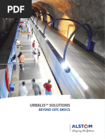 Railsys® Suite: Innovative It Solution For Railway Transport | PDF ...