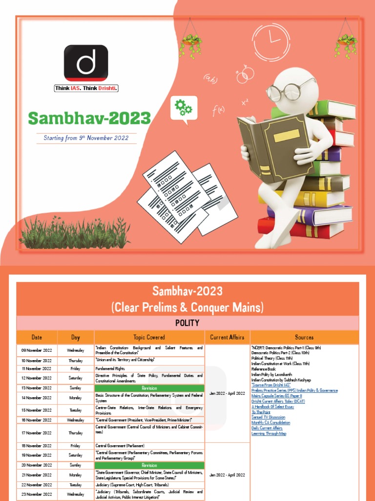 Sambhav 2023 | Download Free PDF | Economy Of India | Economies