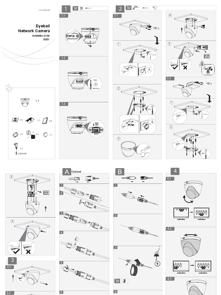 Installation Guide | PDF