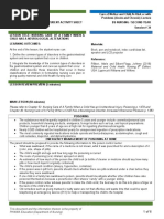 Midterm Labster Answer Keys | PDF | Carbohydrates | Chemical Equilibrium