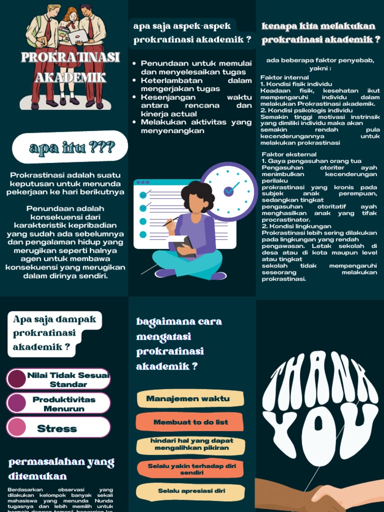 Kelompok 6 Psi Belajar | PDF