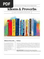 MUET Writing Email Sample | PDF | Human Communication