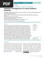 Nidoflor Cream 15g Insert Eng | PDF | Breastfeeding | Glucocorticoid