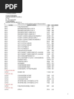 Daniels DMC519 Specification Sheet PDF | PDF | Electrical Connector ...
