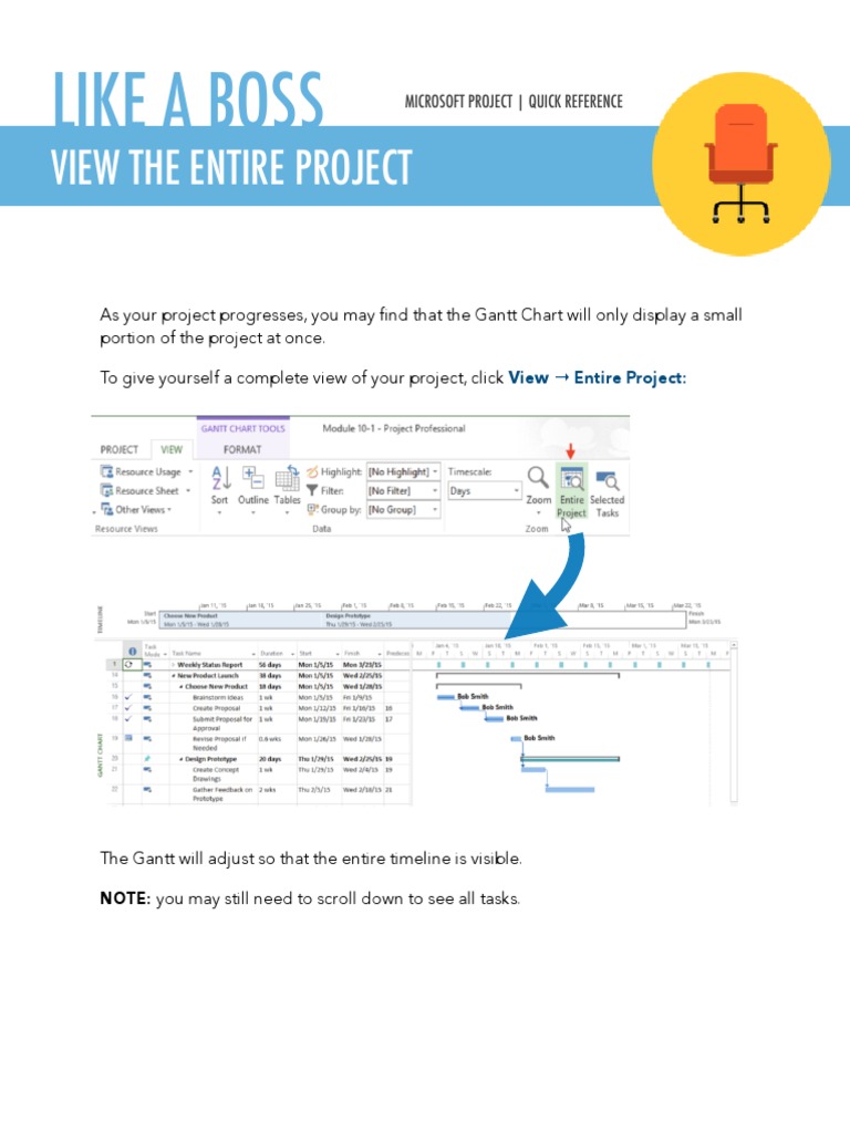 Project QR View Entire Project | PDF