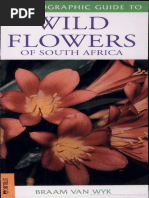 Biomes of South Africa - Table | PDF