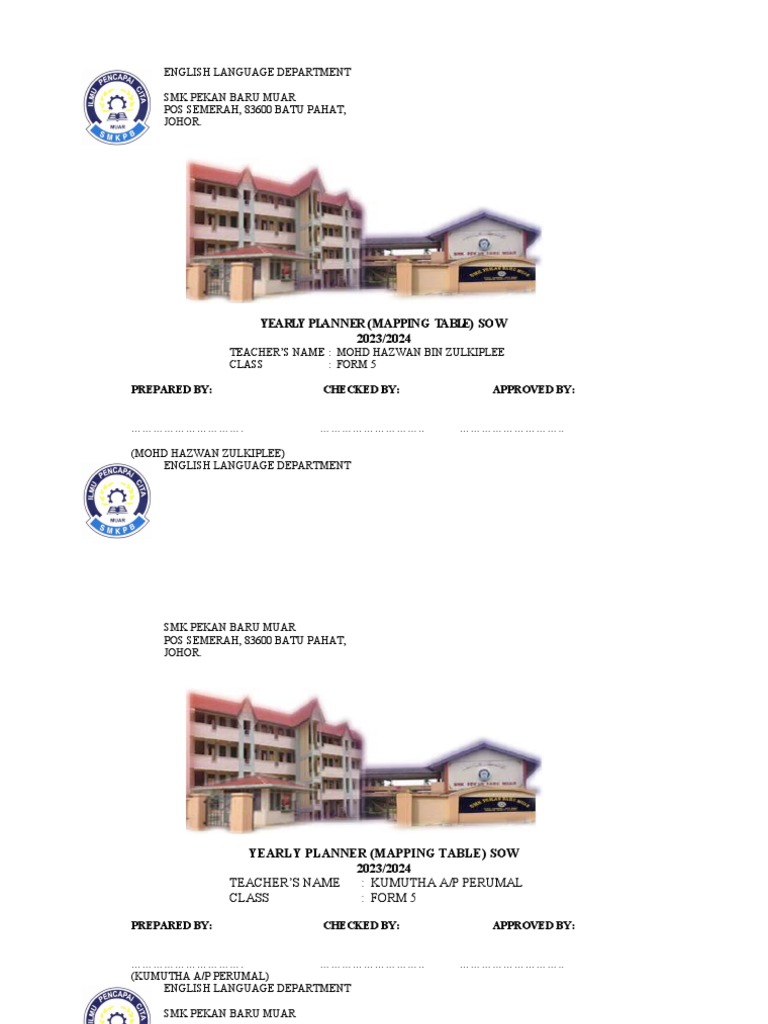 SIMPLIFIED RPT Cover | PDF