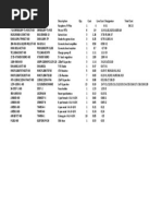 Electrical Symbols BS en 60617 | PDF | Fluorescent Lamp | Switch