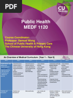 Unit 8 Public Health Assignment 1 Brief | PDF | Public Health | Cognition