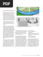 Attagel 50: Attapulgite | PDF | Suspension (Chemistry) | Paint