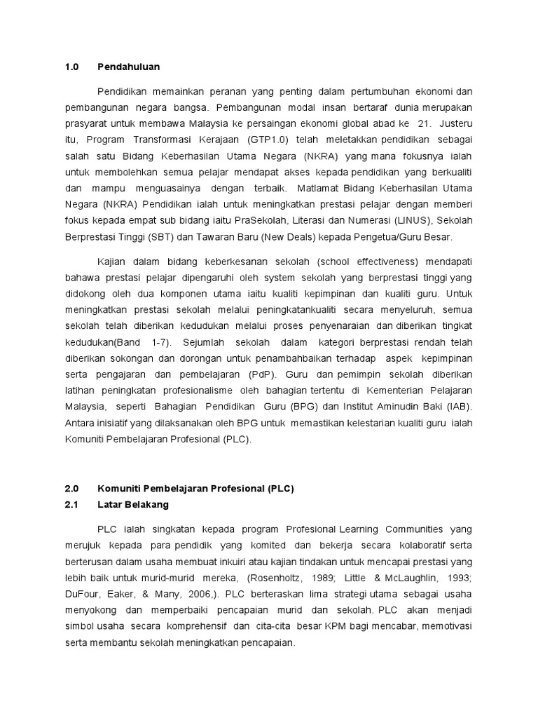 Plc Kkp Pdf