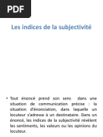 Module4 5eme Annee | PDF | Linguistique