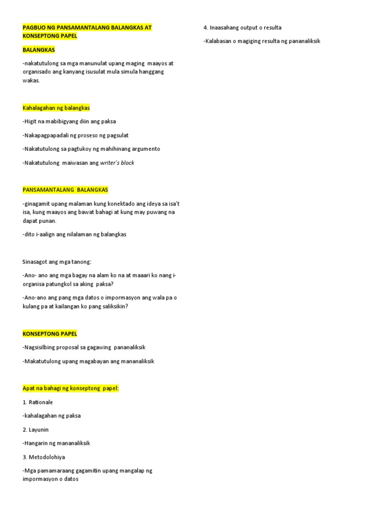 Aralin 3 Pagbasa at Pagsuri | PDF