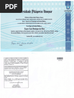 Selos Das Certificacoes ANBIMA | PDF | Negócios