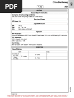 XFLR5_Tutorial | PDF | Airfoil | Aerodynamics