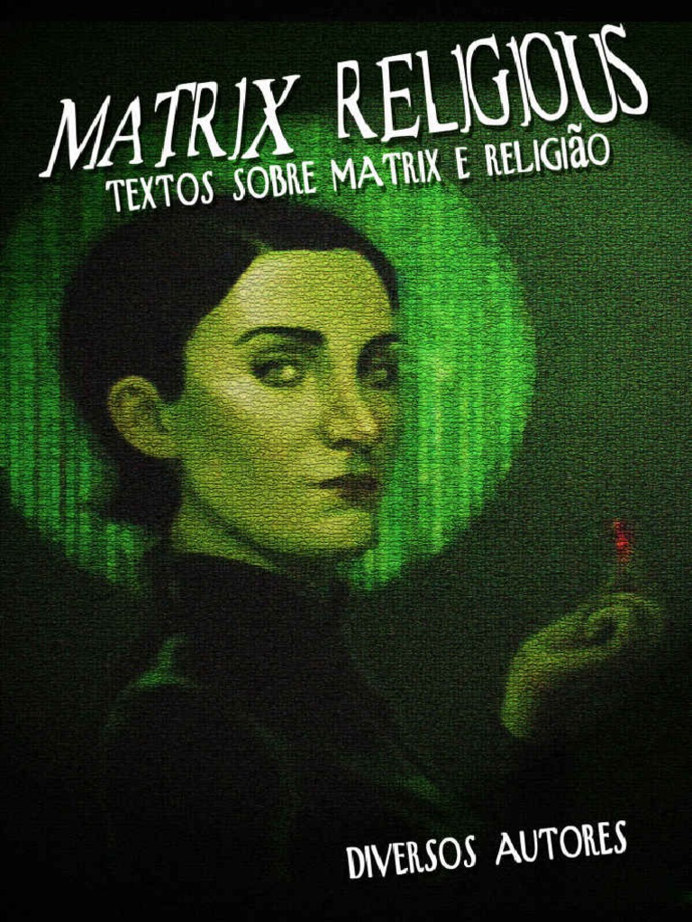 MATRIX RELIGIOUS - Compilacao de Textos Sob - Autores, Diversos | PDF ...