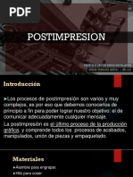 El Proceso de Preprensa, Características e Importancia - Diseño e ...