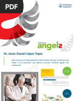 Escala ASPECTS | PDF