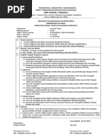 Contoh RPL Klasikal | PDF