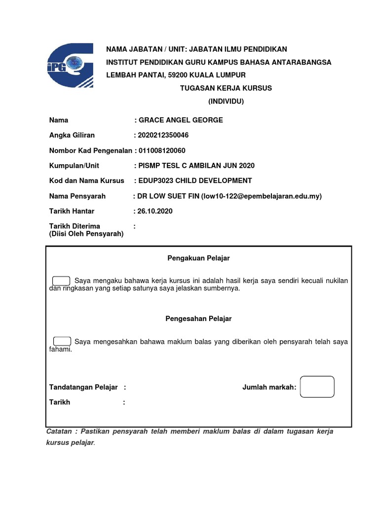 Erik Erikson's Eight Stages of Psychosocial Development | PDF | Human Development | Behavioural ...