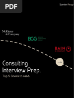 The McKinsey Way PDF | PDF | Methodology | Team Building