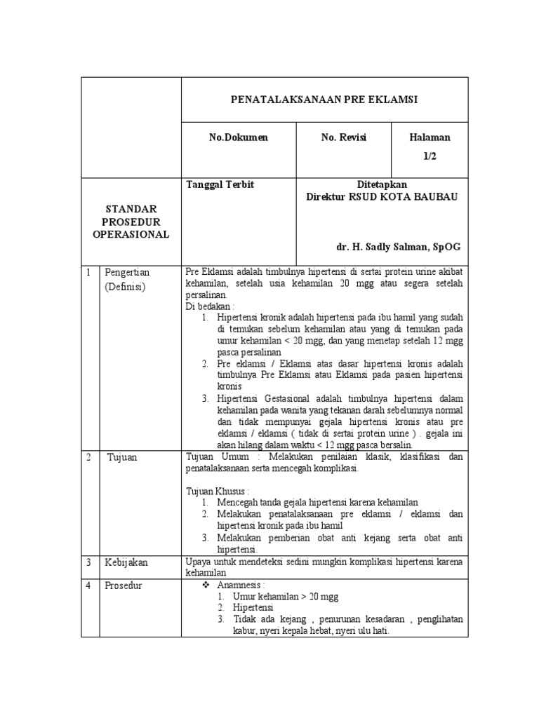 Format Panduan Peb | PDF | Kesehatan Holistik