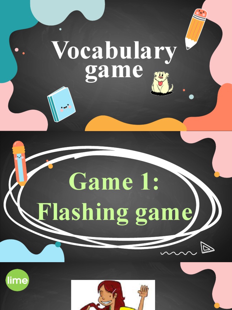 Slide Game 2nd Edition | PDF | Cooking | Cuisine