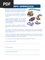 Cuadernillo Comprensión Lectora Futbol | PDF | Asociación de Futbol ...