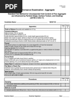 ASTM E329 Standard for Inspection Agencies | PDF | Specification ...