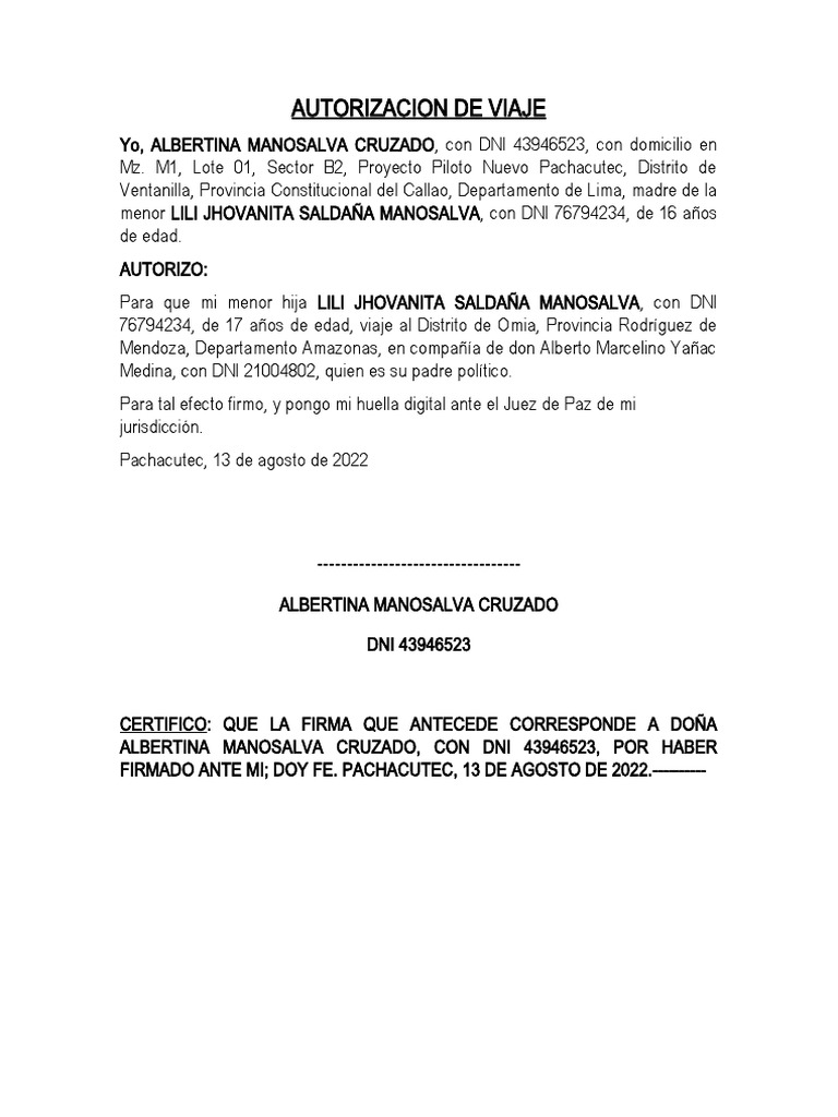 Lili Manosalva | PDF | Ciencias sociales