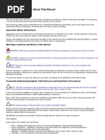 Alstom - P141 P142 P144 P145 Cortec and Ordering Information | PDF ...