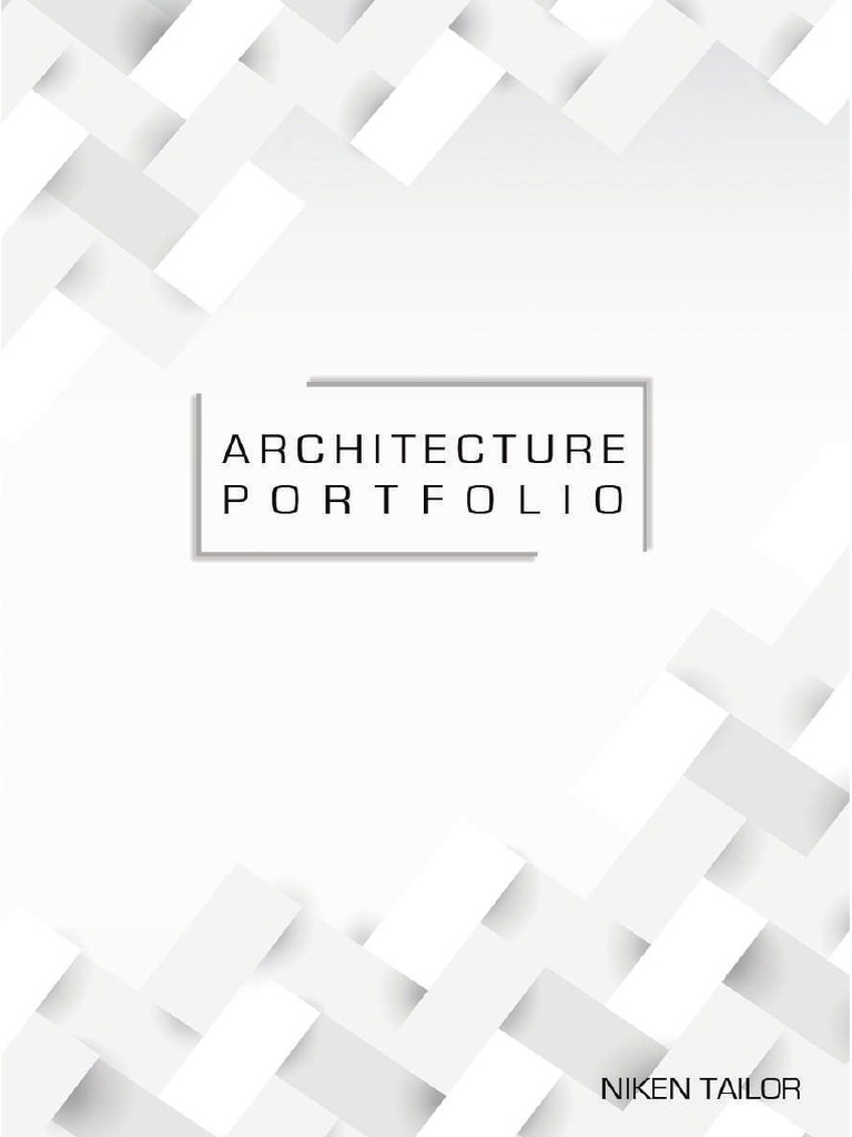 Niken Tailor Portfolio | PDF