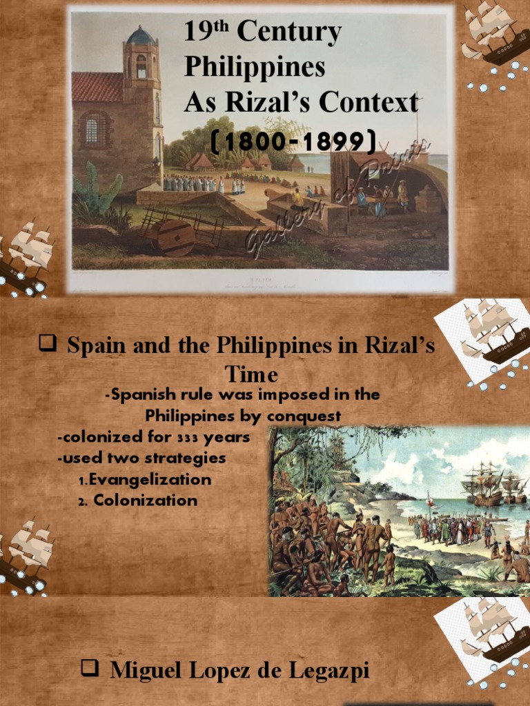 DR Jose Rizal Life and Literature | PDF | Philippines | Former Spanish Colonies